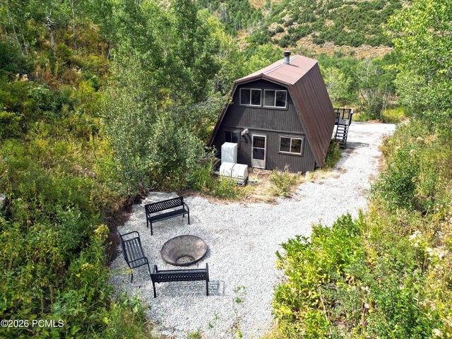 1948 Moose Holw, Coalville, UT 84017