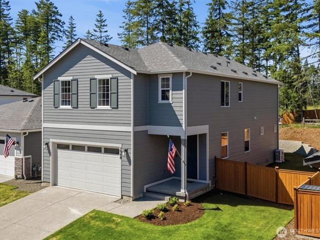 1948 NW Meadowview Dr, Poulsbo, WA 98370