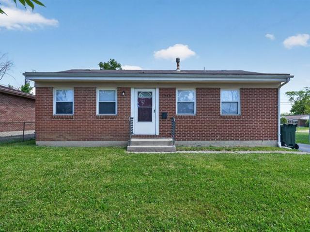 1948 Argyle Dr, Columbus, OH 43219