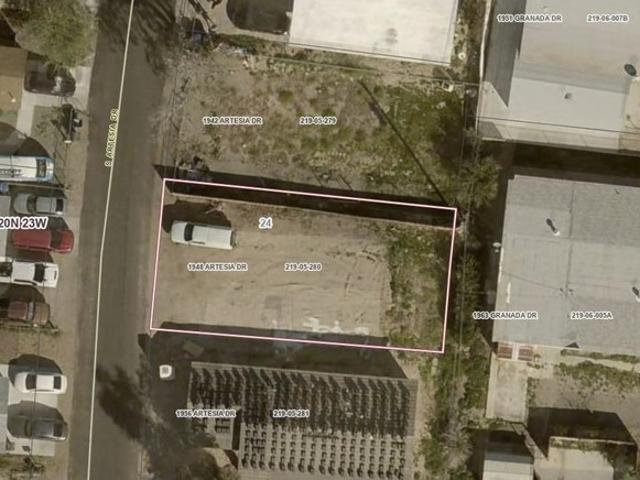 1948 Artesia Dr, Bullhead City, AZ 86442