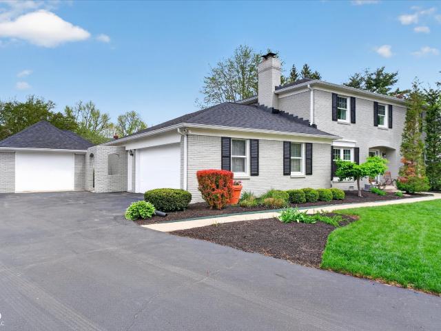 1948 Brewster Road