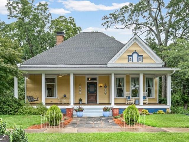 1948 Broad St, Statham, GA 30666