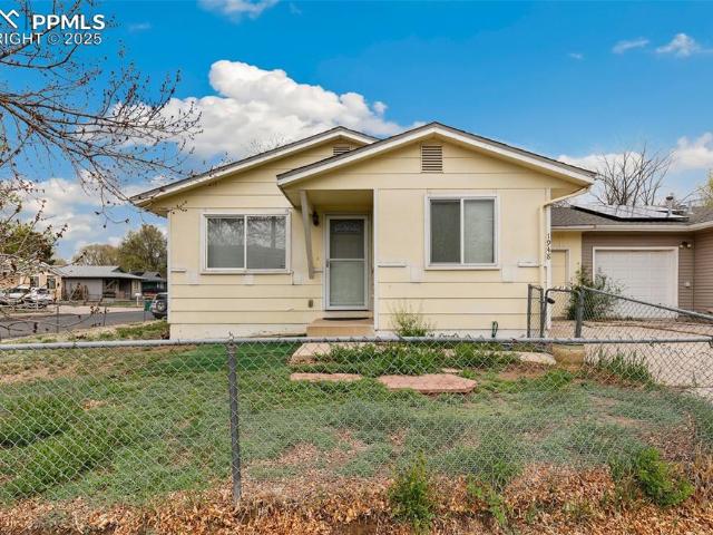 1948 Carmel Dr, Colorado Springs, CO 80910 | Compass