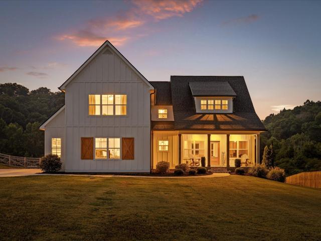 1948 Cherokee Valley Road