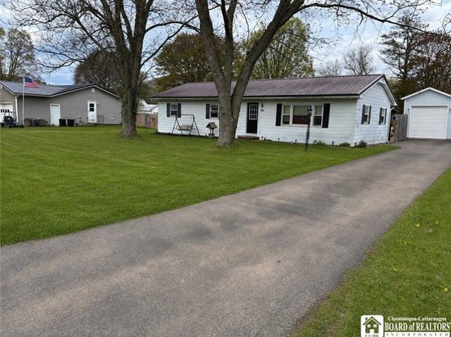 1948 East Dr, Wellsville, NY 14895