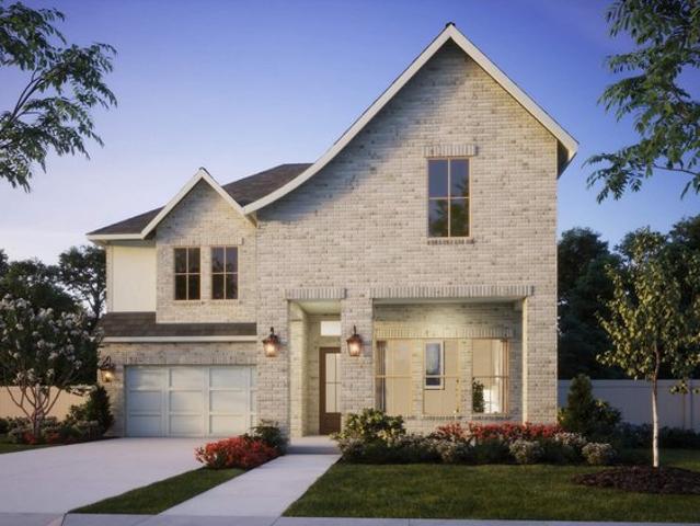 1948 Fennel Rd, Frisco, TX 75033
