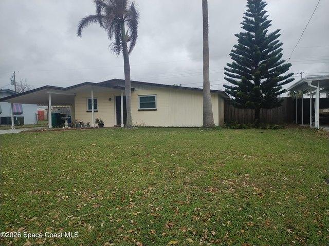 1948 Glenwood Dr, Melbourne, FL 32935