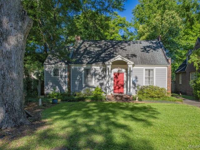 1948 Graham St, Montgomery, AL 36106