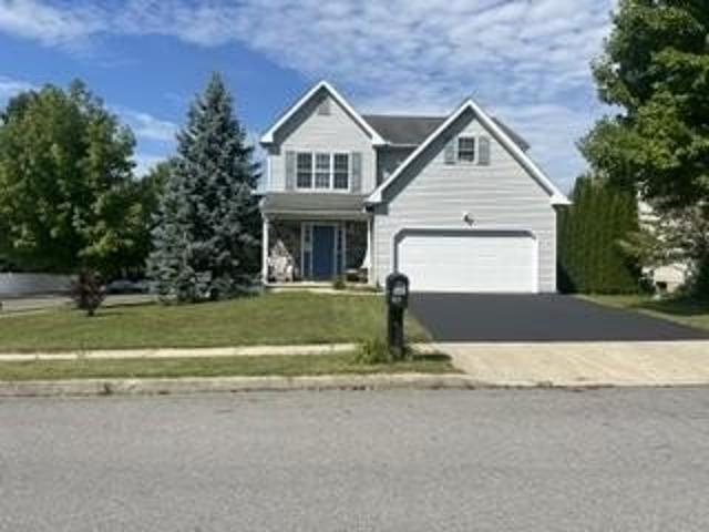 1948 Grigio Pl, Bethlehem, PA 18045