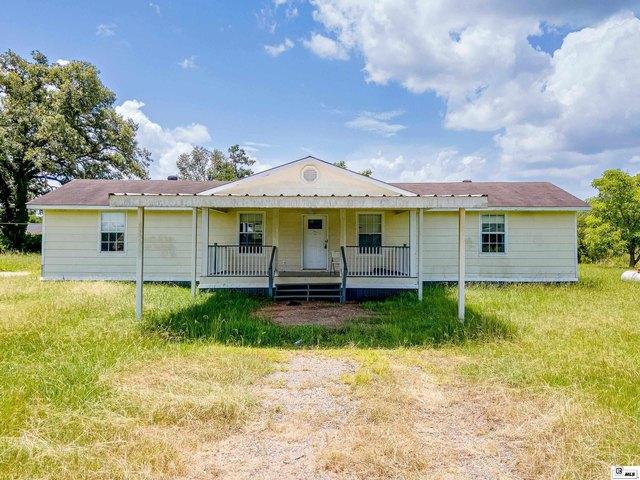 1948 Harmon Johnson Rd, Monroe, LA 71202