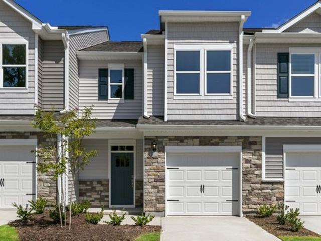 1948 Hinesley Dr, Durham, NC 27703