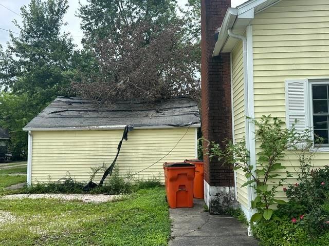 1948 Hodgenville Road