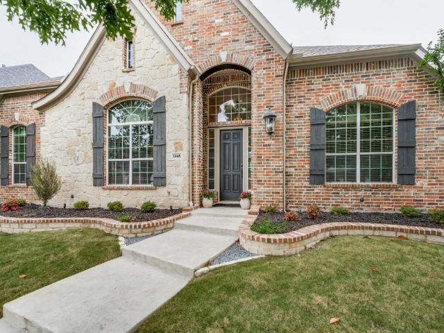 1948 Idlewild Dr, Frisco, TX 75036 | MLS #21241 | Compass