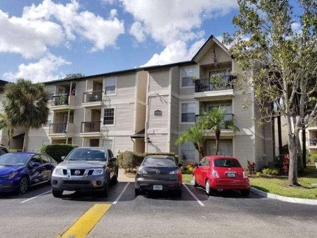1948 Lake Atriums Cir #123 Orlando, FL 32839