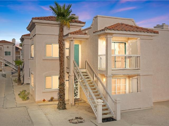 1948 Las Palmas Ln, Unit 277, Laughlin, NV 89029 | MLS #2776 | Compass