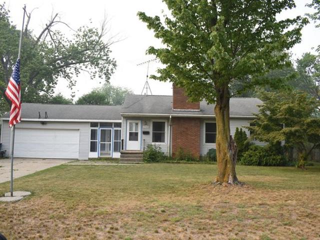 1948 Lawnel Ave, Muskegon, MI 49441