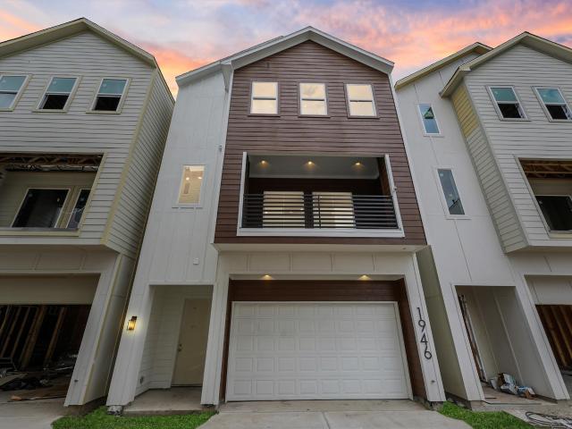 1948 Purswell Rd, Houston, TX 77055 | MLS #98503
