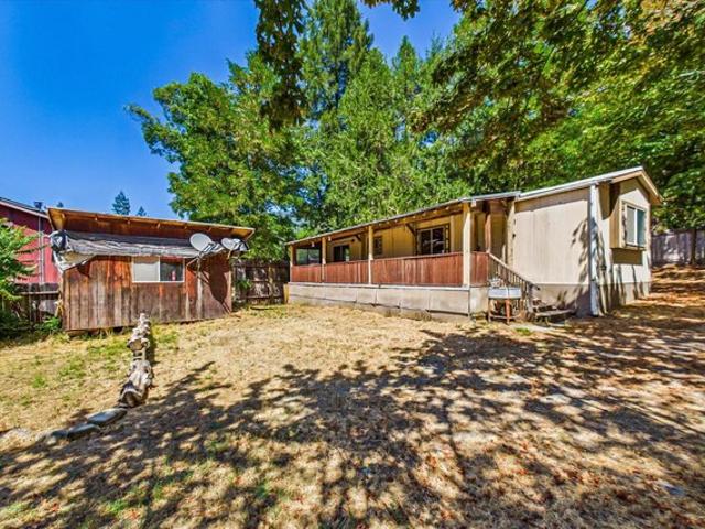 1948 Patterson Rd, Willow Creek, CA 95573