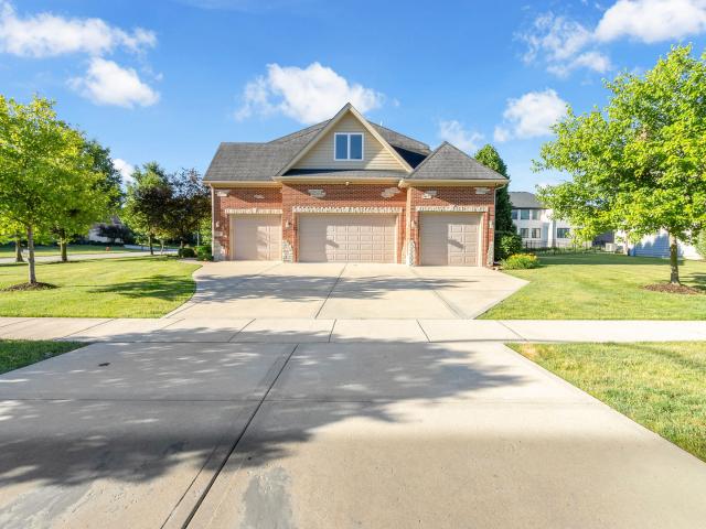 1948 Saddle Farm Lane