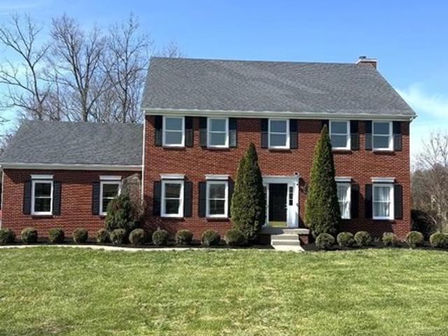 1948 Todds Point Rd, Simpsonville, KY 40067