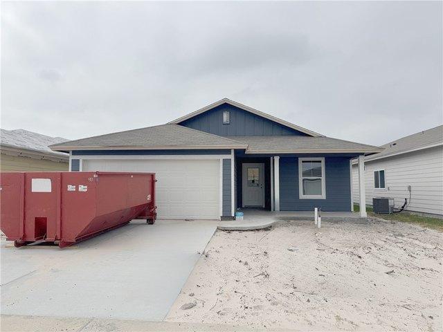 1948 Topwater Ave, Aransas Pass, TX 78336