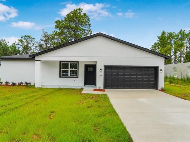 1948 W Adelia Pl, Citrus Springs, FL 34434