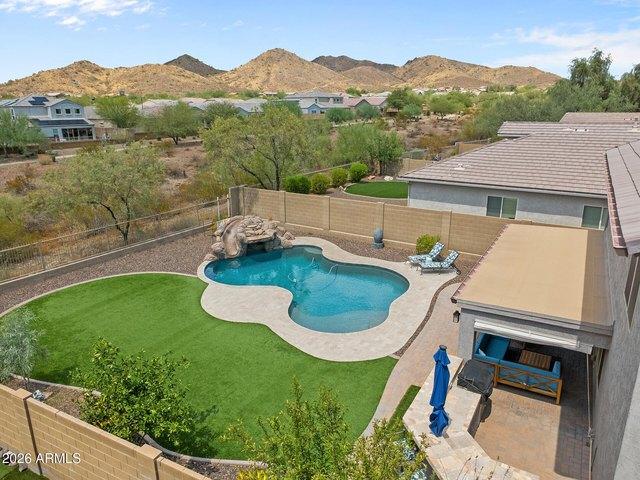 1948 W Black Hill Rd, Phoenix, AZ 85085