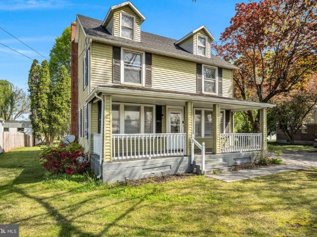 1948 W Trindle Road