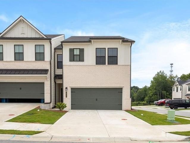 1948 Westwind St, Lawrenceville, GA 30043