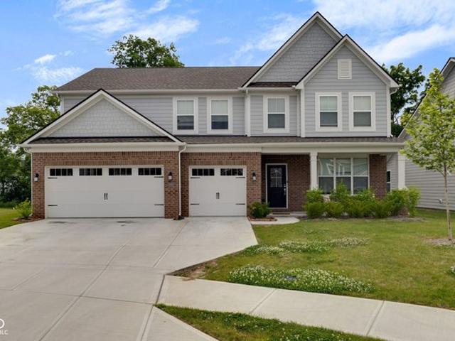 19490 Honeylocust Gln, Noblesville, IN 46062