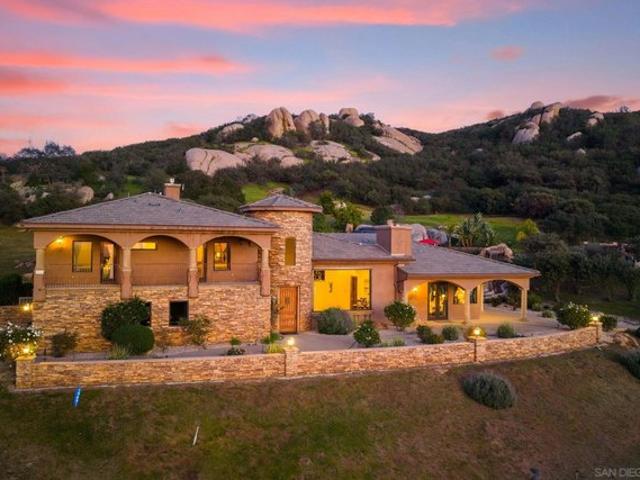 19491 Deerhorn Valley Rd, Jamul, CA 91935