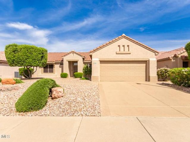 19491 N Scarlet Canyon Dr, Surprise, AZ 85374