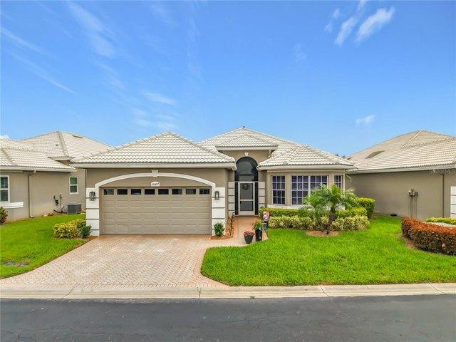 19497 Silver Oak Dr, Estero, FL 33928