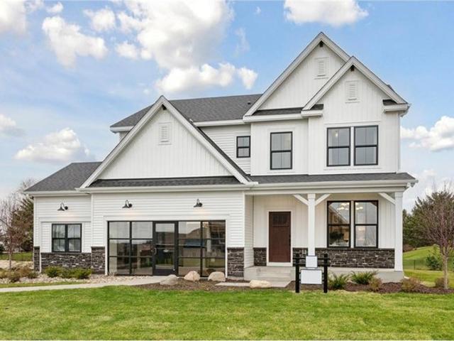 19496 Everfield Ave, Farmington, MN 55024
