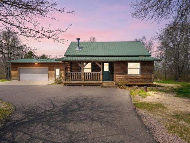 19498 E County Road GG, Augusta, WI 54722