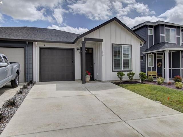 1949 NW 19th Ct, Battle Ground, WA 98604