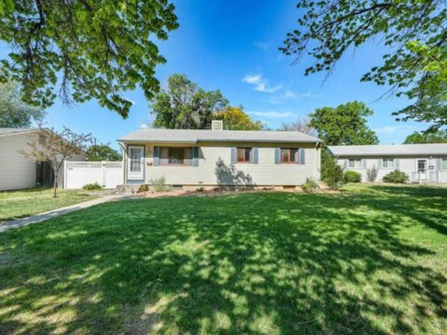 1949 N 21st St, Grand Junction, CO 81501