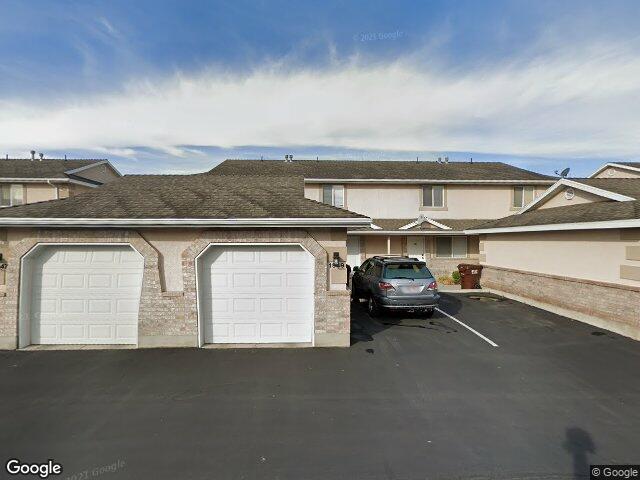 1949 N 275 W Unit 15, Harrisville, UT 84414