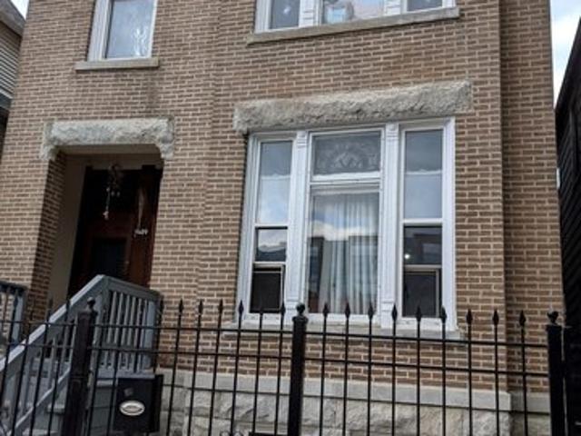 1949 N Francisco Ave, Chicago, IL 60647
