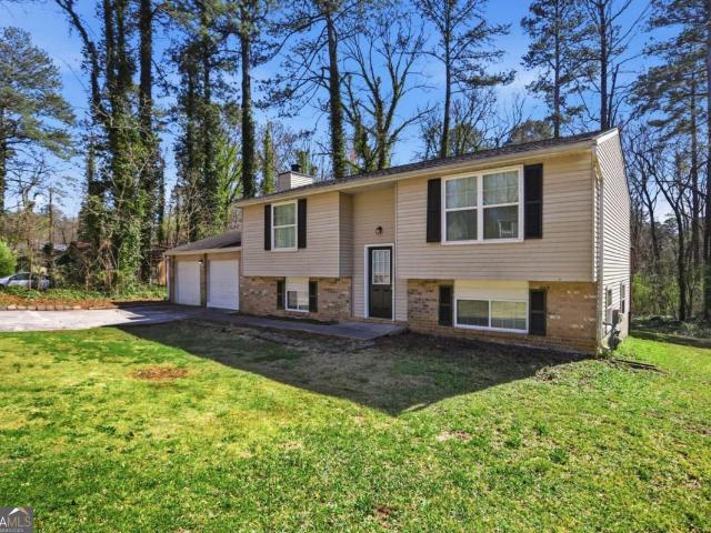 1949 N Landing Way