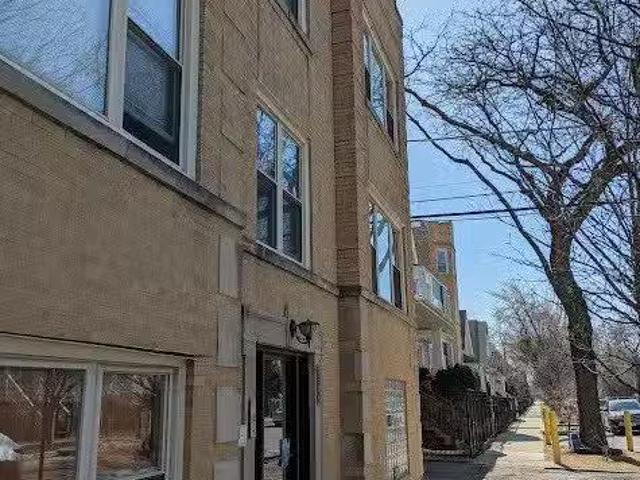 1949 N Monticello Avenue, 1, Chicago, IL 60647