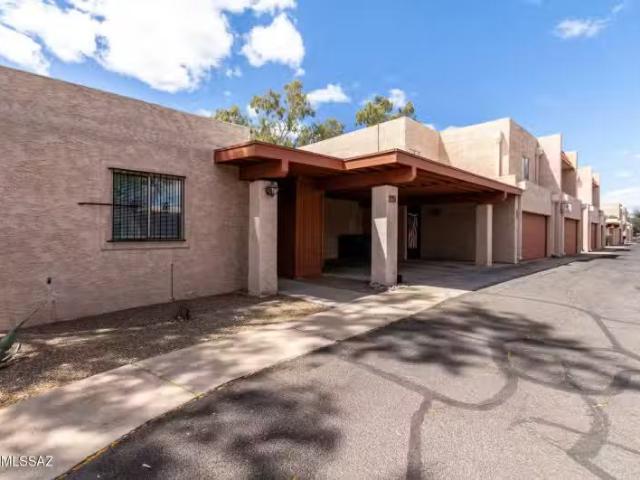 1949 N Swan Rd #25, Tucson, AZ 85712 MLS 22511167