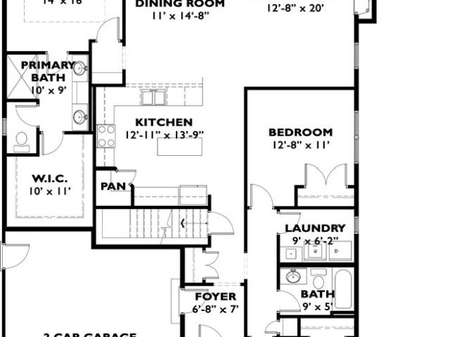 1949 N Ridge Dr, Sullivan, NY 13037 | MLS #S1660 | Compass