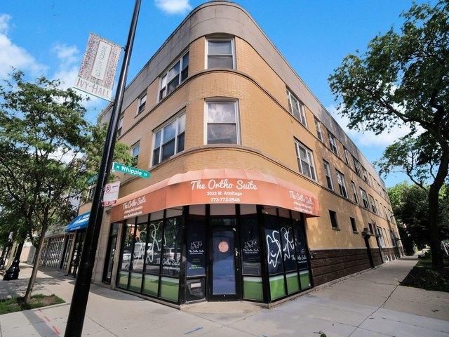 1949 N Whipple St Unit 1, Chicago, IL 60647