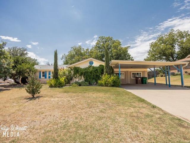 1949 A and M Ave, San Angelo, TX 76904