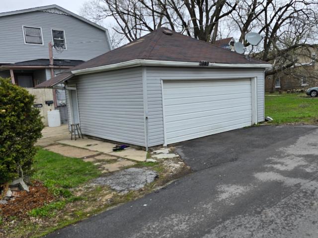 1949 Burr Oak Ave, Blue Island, IL 60406 | MLS #12616