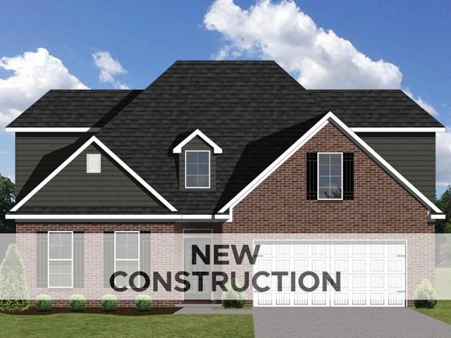 1949 Belhurst Way, Lexington, KY 40509