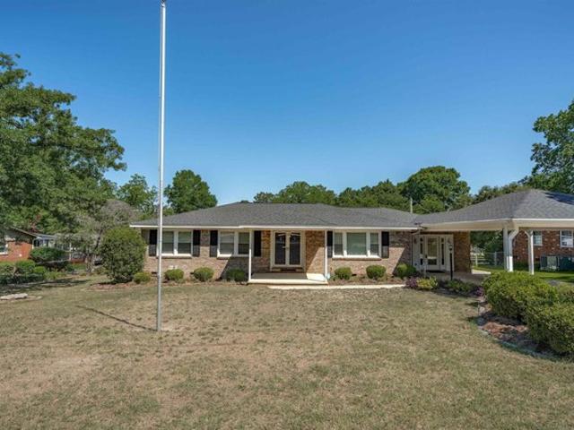1949 Blue Ridge Ter, West Columbia, SC 29170