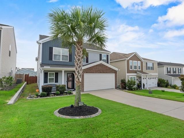1949 Cold Rocks Way, Lexington, SC 29073