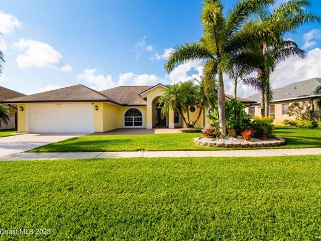 1949 Crane Creek Blvd, Melbourne, FL 32940